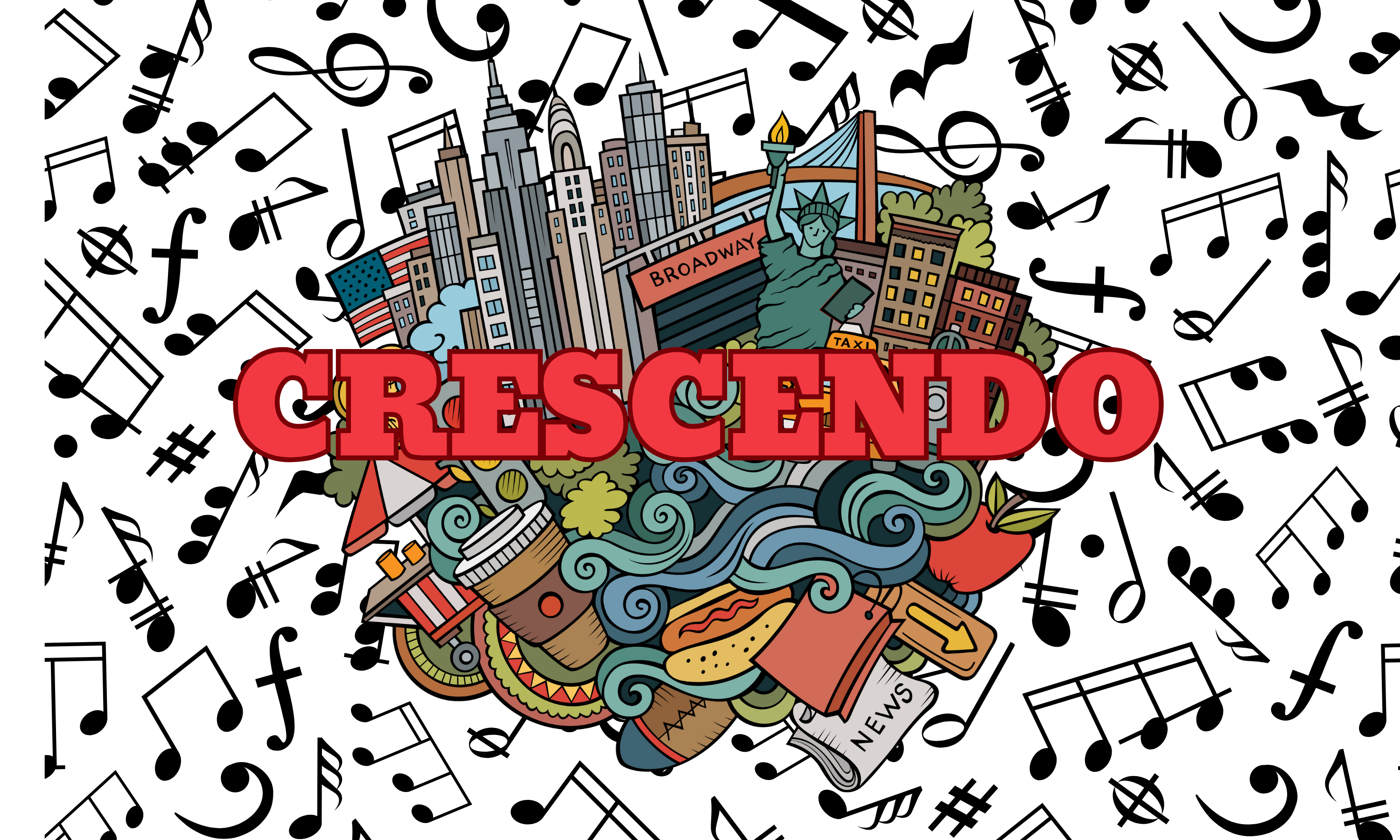 New York Youth Symphony Launches Crescendo, A New Orchestra for NYC ...