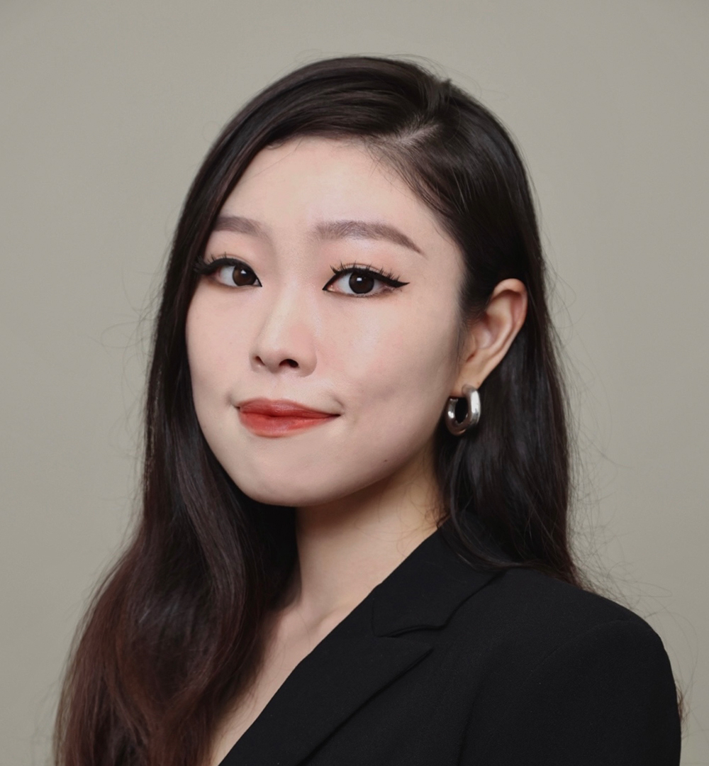 Clara Cho | New York Youth Symphony